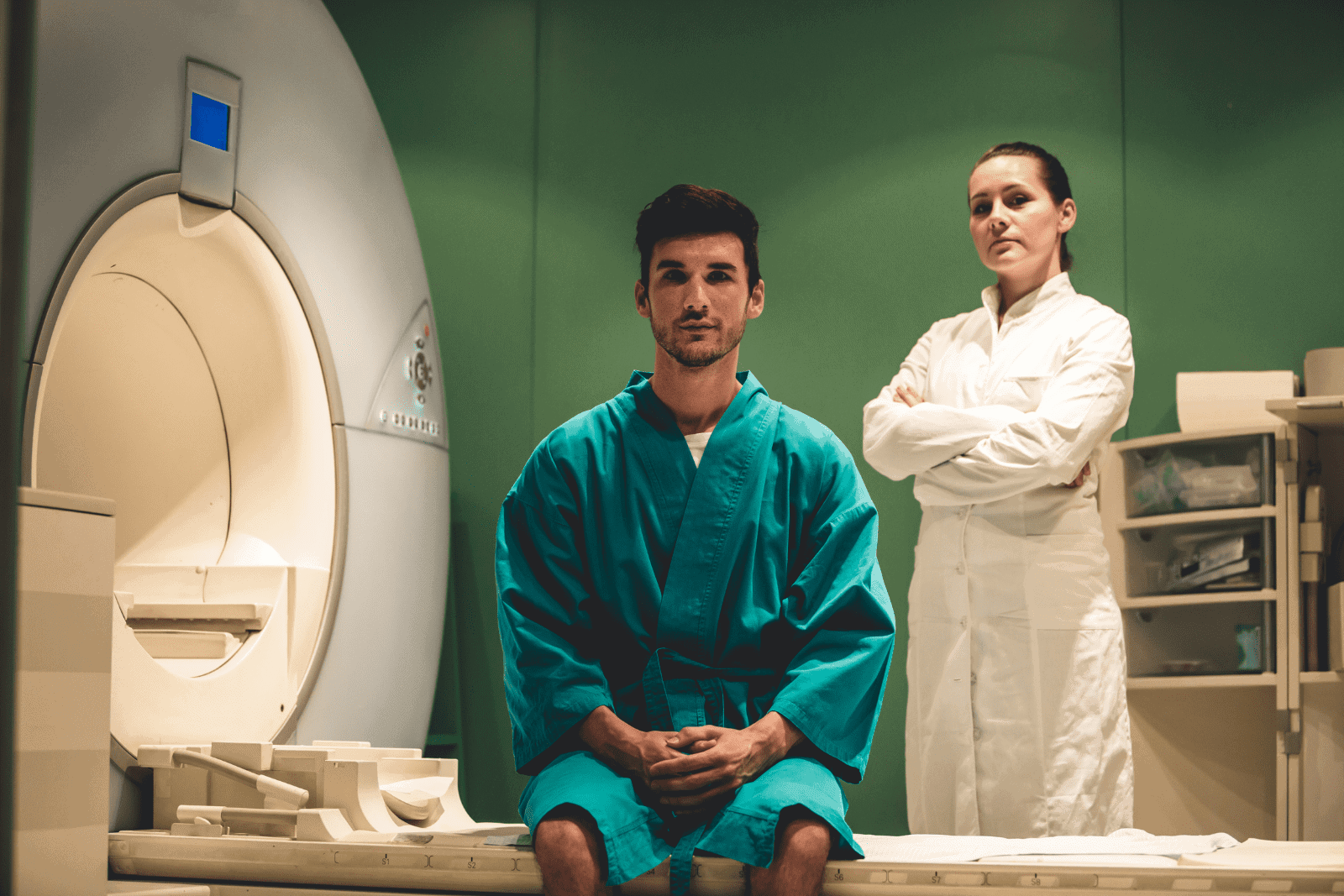 Clinical Radiology - The University of Malta - Study in Malta